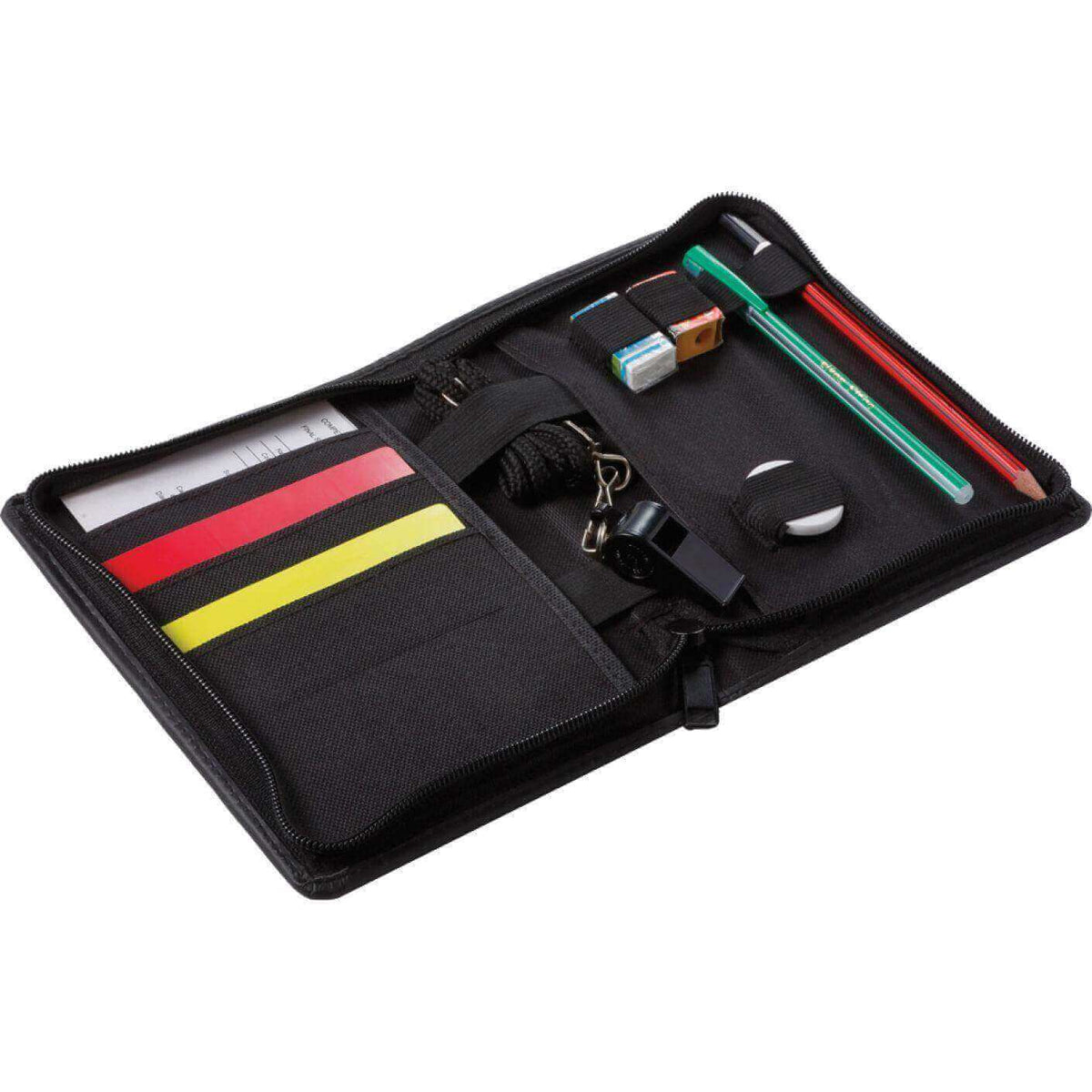 Want to buy Referee set? - RefGear.eu